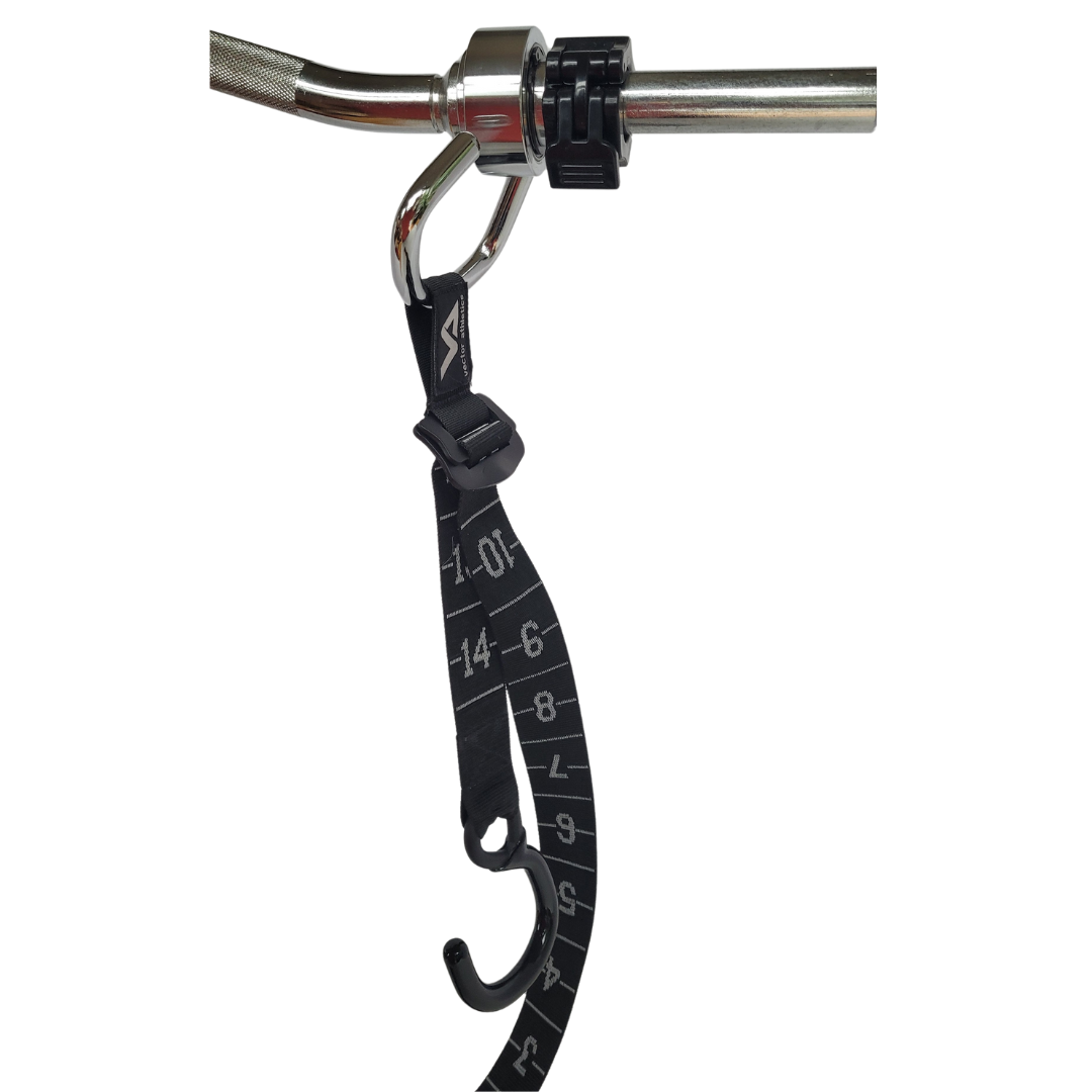 Overload Straps (Pair) – vector athletics