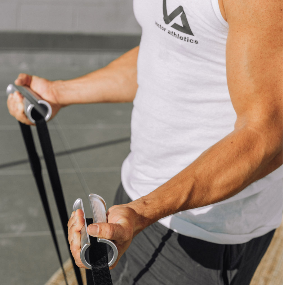 vector athletics