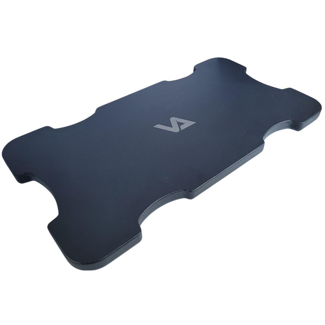 HQ Baseplate – vector athletics