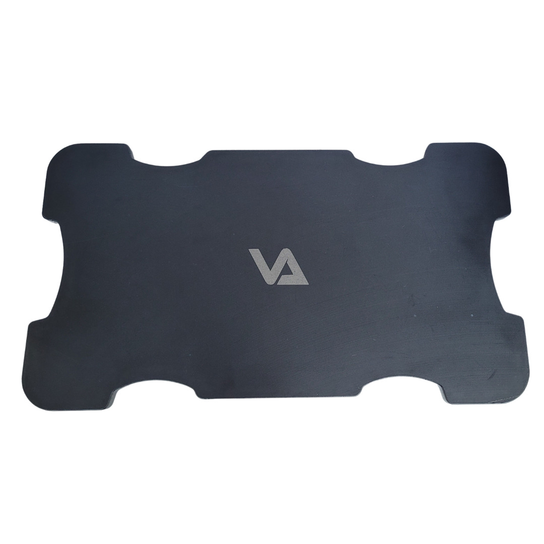 HQ Baseplate – vector athletics