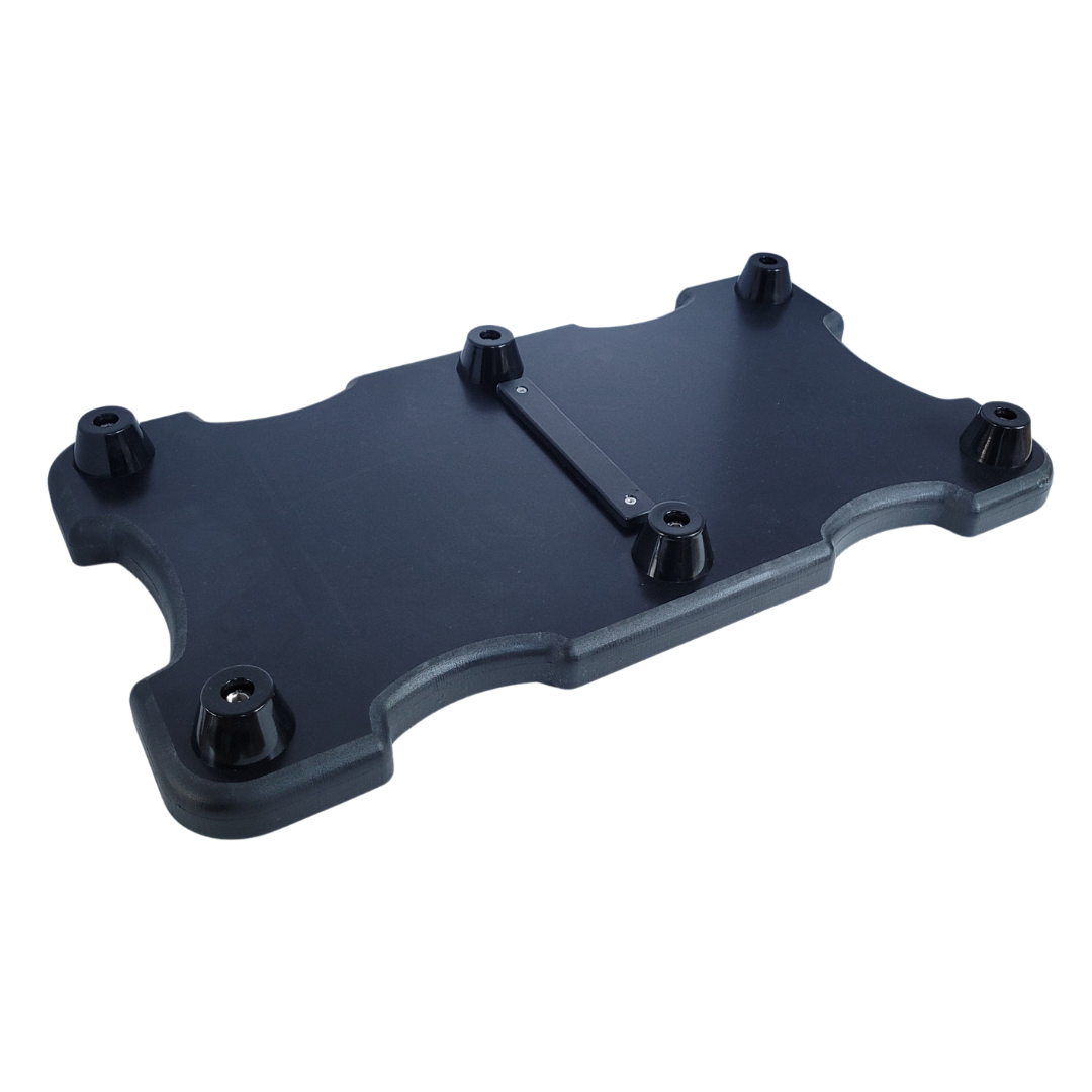 HQ Baseplate – vector athletics