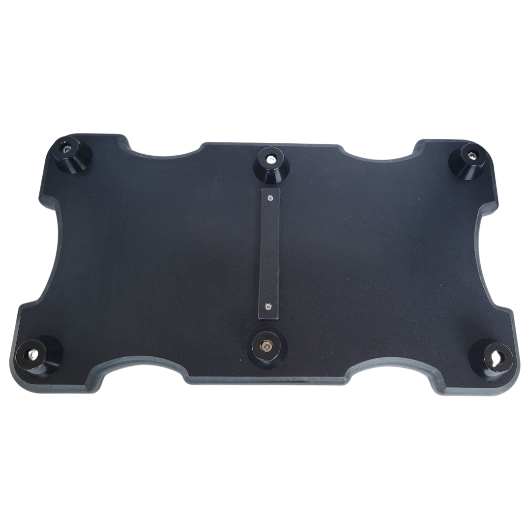 HQ Baseplate – vector athletics