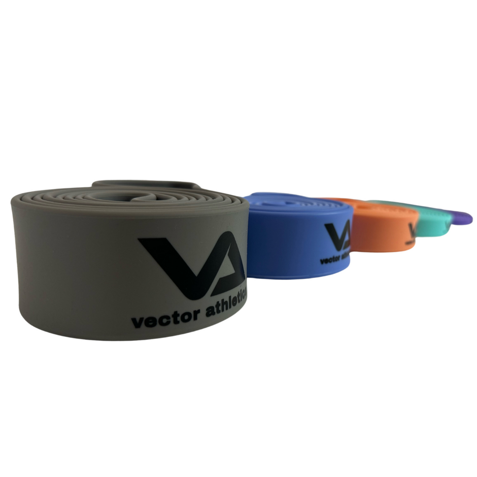 Resistance Bands – vector athletics
